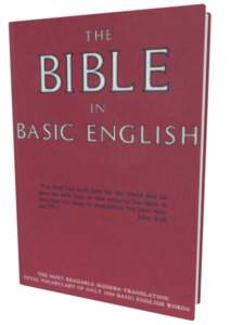 Bible in Basic English - Accordance