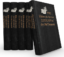 Hebrew and Aramaic Lexicon of the Old Testament (HALOT) (5 volumes ...