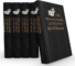 Hebrew and Aramaic Lexicon of the Old Testament (HALOT) (5 volumes ...