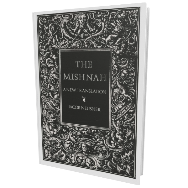 Mishna, Eshkol Edition - Accordance