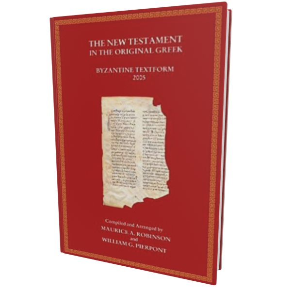 NA28 Greek New Testament Apparatus - Accordance