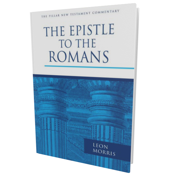 Pillar New Testament Commentary (PNTC) Archives - Accordance