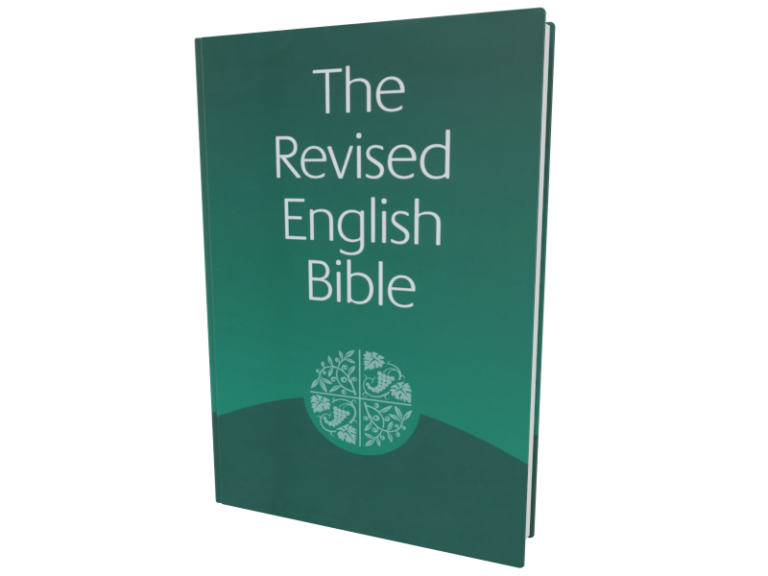Revised English Bible - Accordance