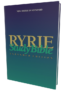 Ryrie Study Bible Notes - Accordance