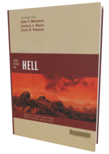 Four Views on Hell - Accordance