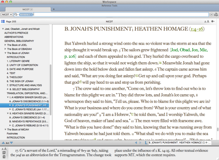 New International Commentary on the Old Testament (30 volumes, 9 ...