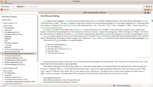 WBC: Genesis 1-15 and 16-50 (Word Biblical Commentary) - Accordance
