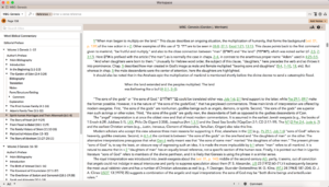 WBC: Genesis 1-15 and 16-50 (Word Biblical Commentary) - Accordance