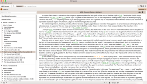 WBC: Genesis 1-15 and 16-50 (Word Biblical Commentary) - Accordance