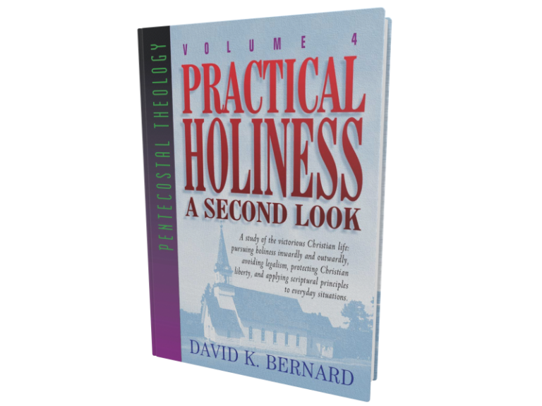 Practical Holiness: A Second Look - Accordance