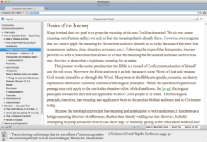 Grasping God's Word, Third Edition: A Hands-On Approach to Reading ...