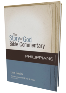 Story of God Bible Commentary: Philippians - Accordance