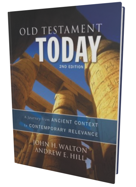 Old Testament Today (2nd Edition) - Accordance