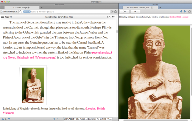 Carta's The Sacred Bridge (Second Emended and Enhanced Edition ...