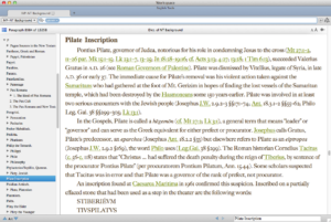IVP Bible Dictionary Series (8 Volumes) - Accordance