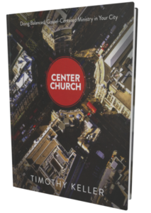 Center Church - Accordance