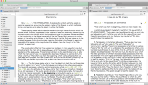 Pulpit Commentary, The (22 Volumes) - Accordance