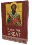 On the Holy Spirit (Basil the Great) (Greek and English) - Accordance
