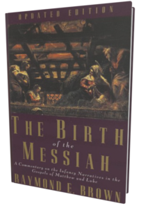 Birth of the Messiah: A Commentary on the Infancy Narratives in the ...