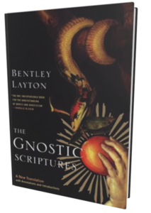 Gnostic Scriptures, The: A New Translation with Annotations and Introductions (Layton) - Accordance