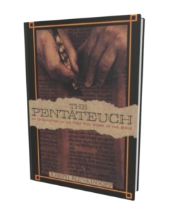 Pentateuch, The - Accordance
