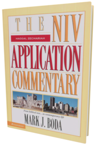 NIV Application Commentary - Old and New Testament (43 volumes ...