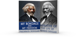 Frederick Douglass Bundle of Two (2) Works - FREE (Special Offer ...