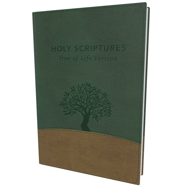 Tree of Life Bible Society Archives - Accordance