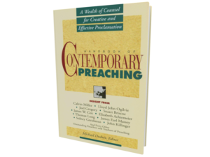 Handbook of Contemporary Preaching - Accordance