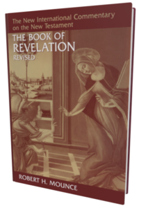NICNT: The Book of Revelation, by Robert H. Mounce - Accordance