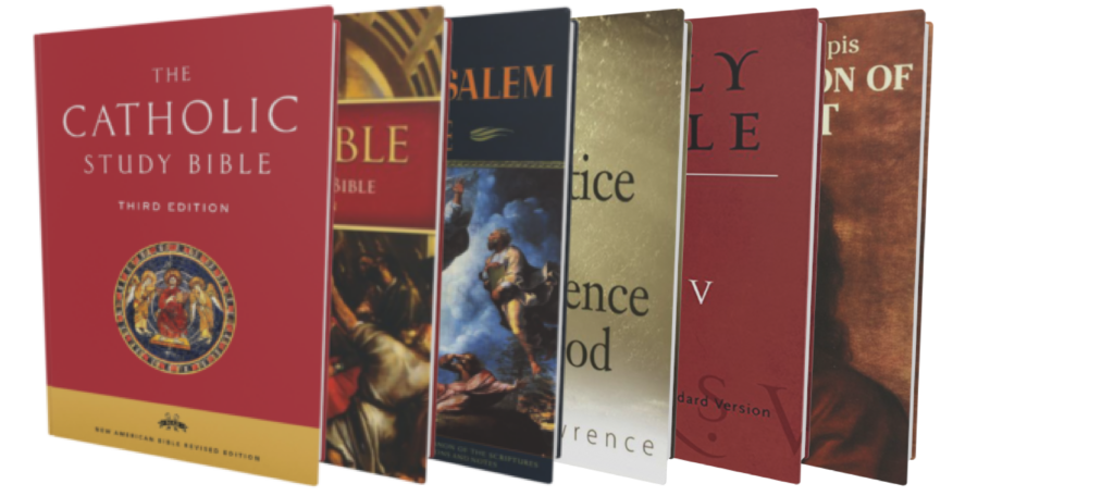 Catholic Studies Add-on Bundle (Feb. 2020) - Accordance