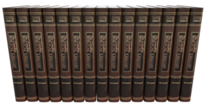 Complete Biblical Library: The Old and New Testament Study Bibles with ...