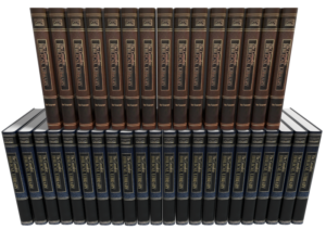 Complete Biblical Library: The Old and New Testament Study Bibles with ...