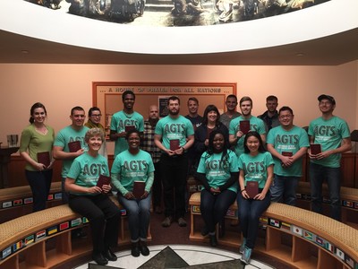 Dr. Deborah Gill loves Accordance! - Accordance