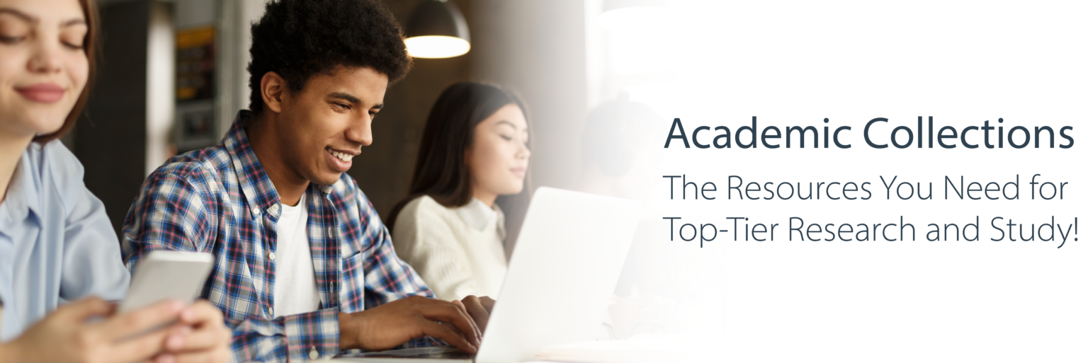 Academic Collections - Accordance