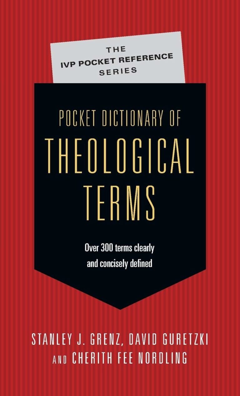 Using Accordance to Write Your Own Systematic Theology (or Just Keep ...