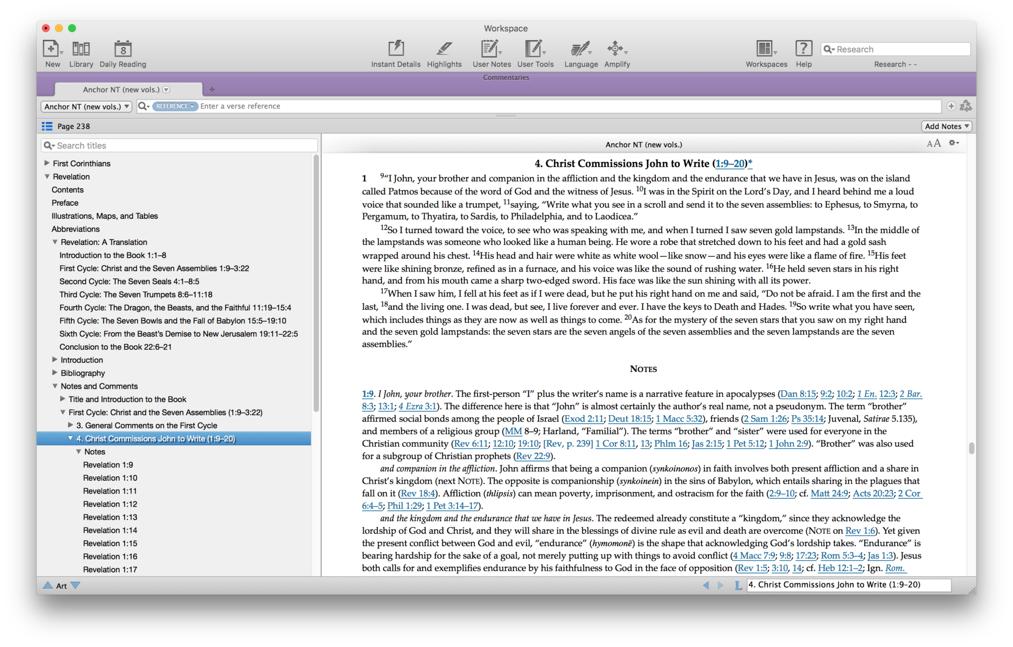 Anchor Yale Bible Commentaries: Old Testament, Apocrypha, and New ...