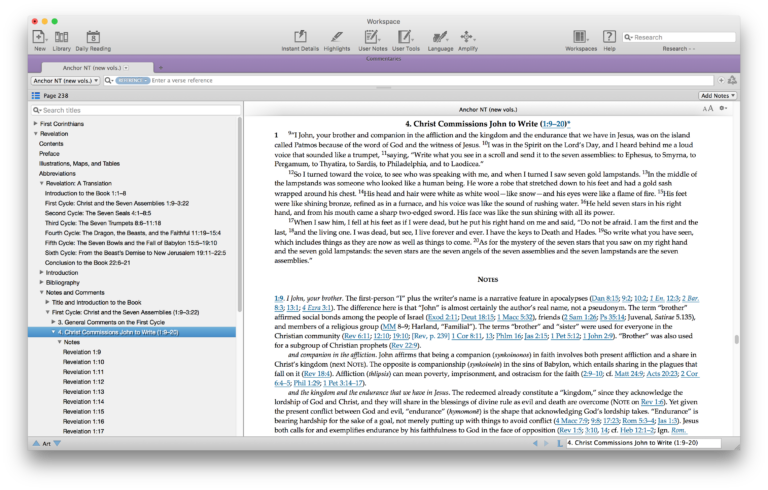Anchor Yale Bible Commentaries: Old Testament, Apocrypha, and New ...