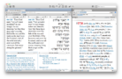 Hebrew and Aramaic Lexicon of the Old Testament (HALOT) (5 volumes ...