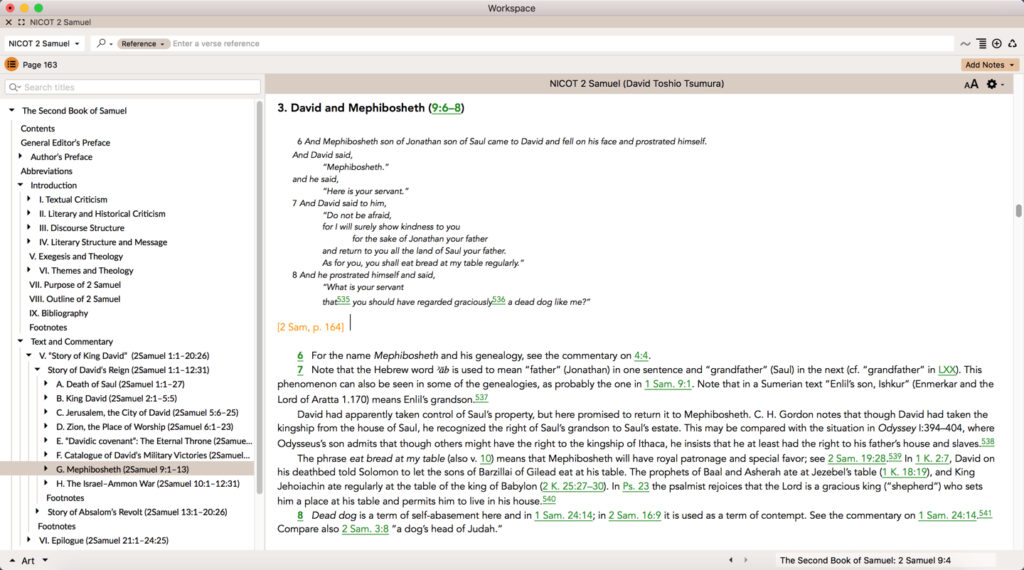 New International Commentary on the Old Testament (30 volumes, 9 ...