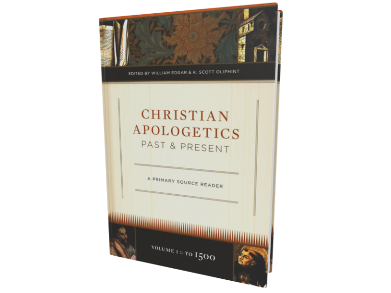 Christian Apologetics Past and Present (Volume 1: To 1500) - Accordance
