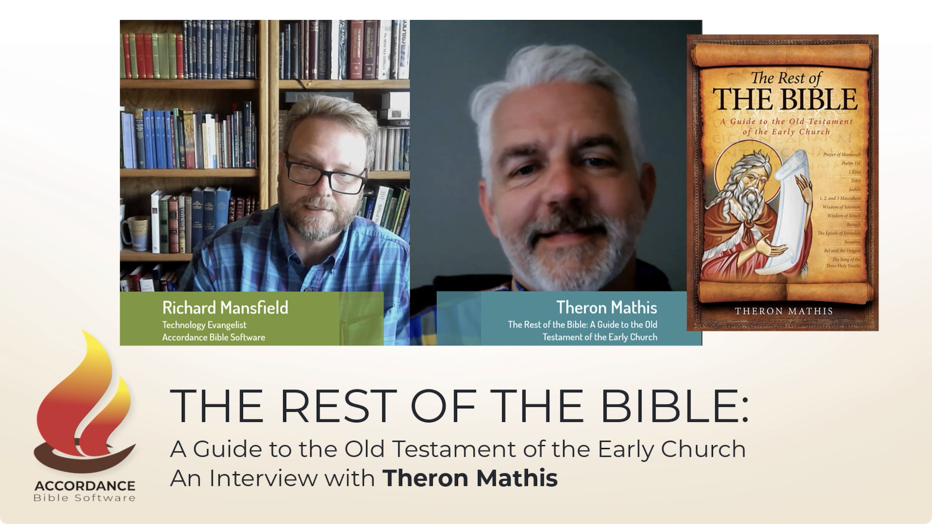 Interviews Archives - Accordance