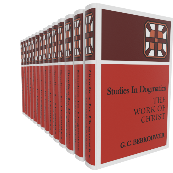 G. C. Berkouwer Archives - Accordance