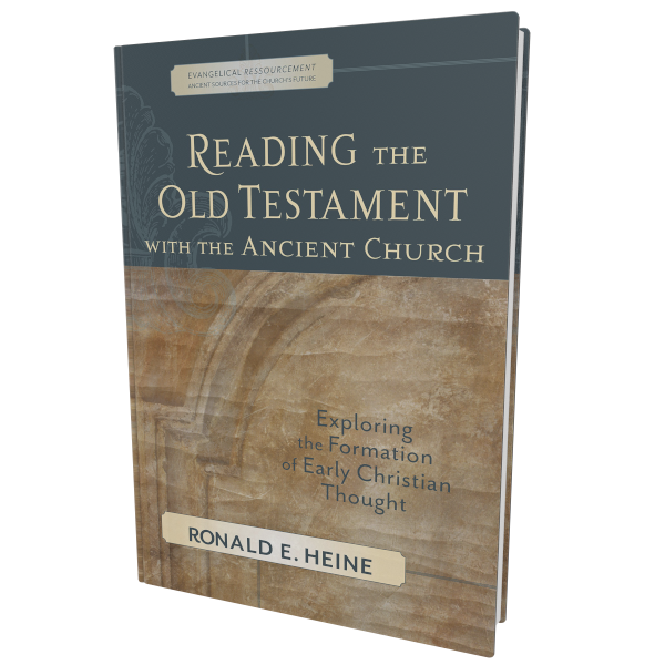 Ronald E. Heine Archives - Accordance