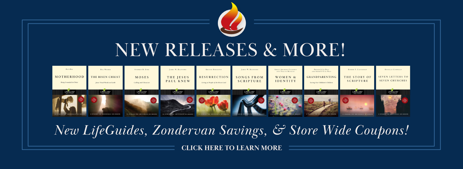 Storewide Savings - 5/28 Sale - Accordance