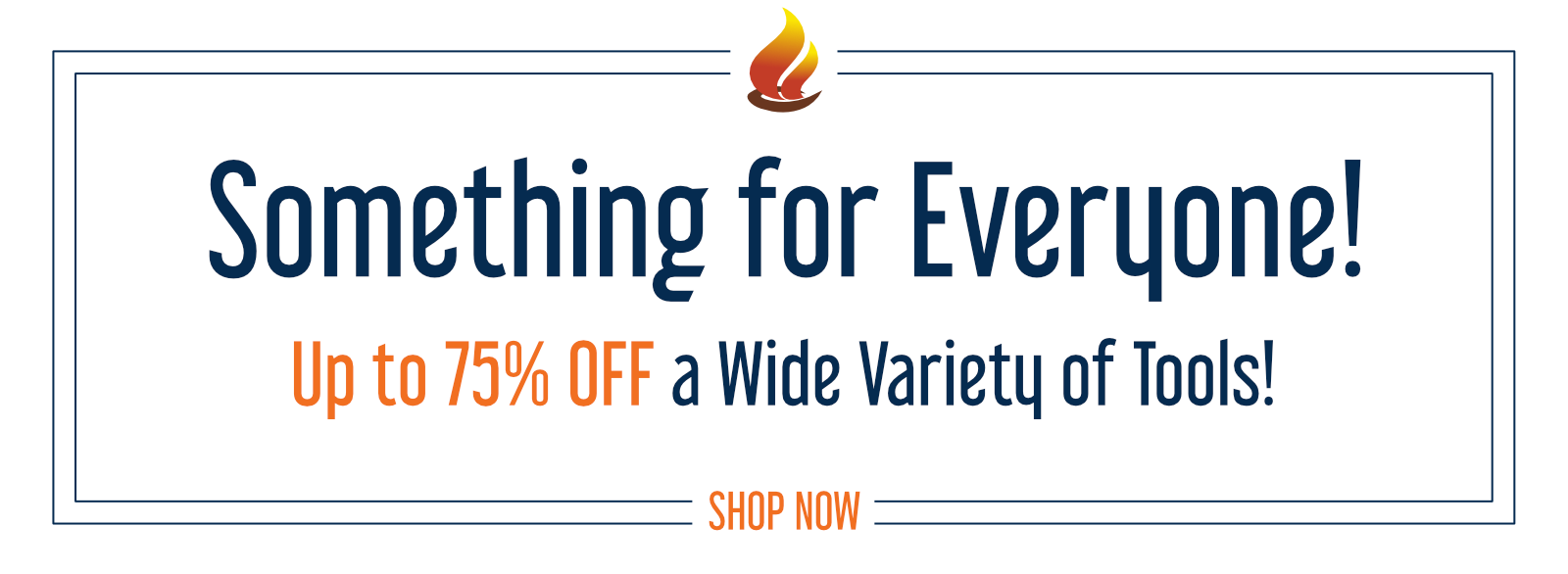 There's Something for Everyone - Accordance